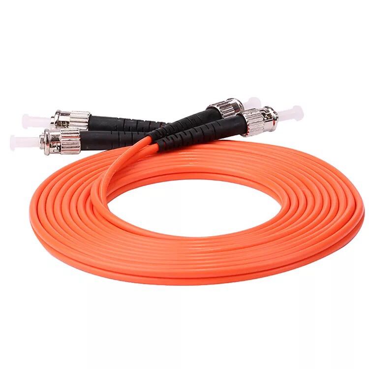 ST/UPC toST/UPC Singlemode Duplex 2.0/3.0MM Fiber ... – Vicedeal