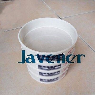 Dia 20cm 300 Mesh Nylon Test Sieve Standard Test S... – Grandado