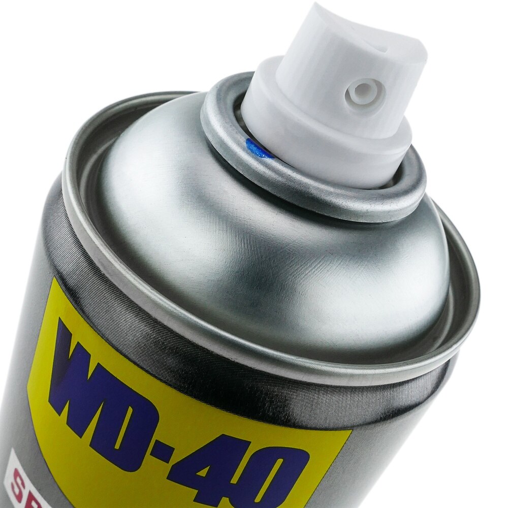 WD-40-Clean chains SPECIALIST MOTO 400 ml – Grandado