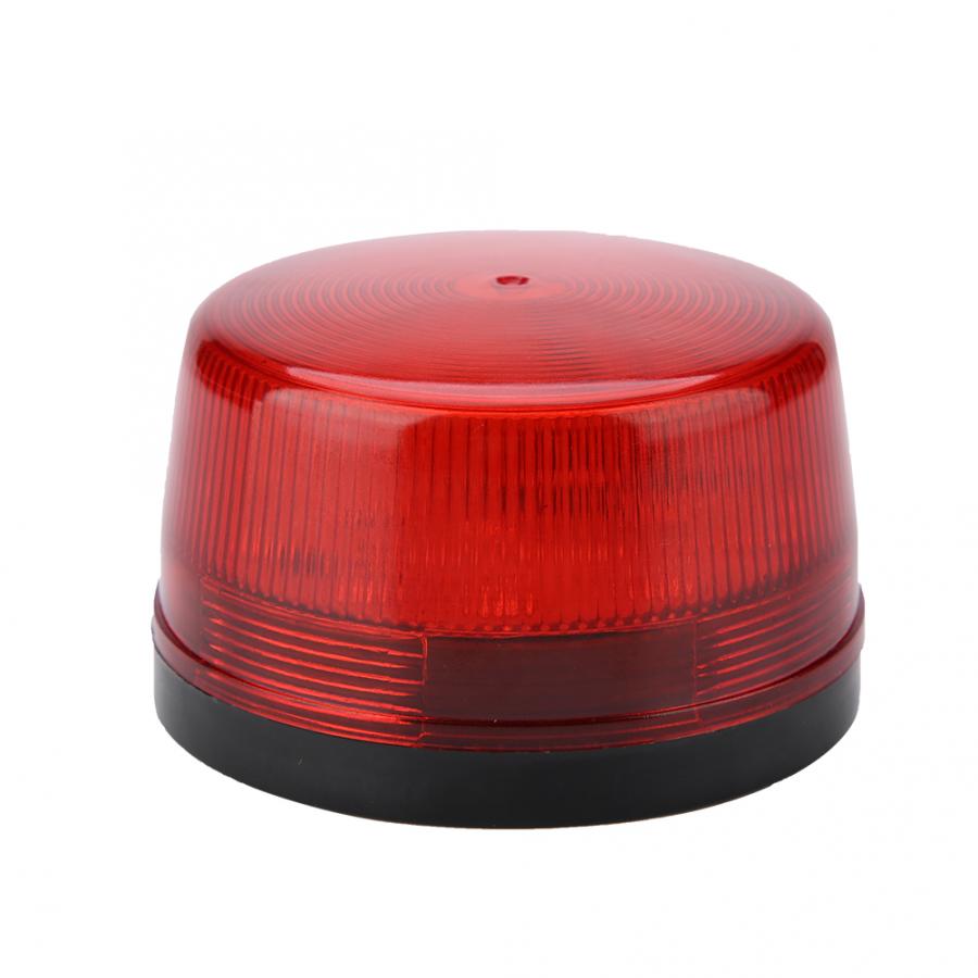Strobe Signal Warning light Waterproof 12V Flashin... – Vicedeal