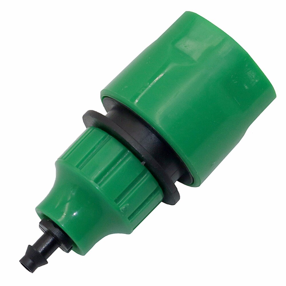 50 Pcs 1/2 'Garden Slang Snelkoppeling Connector M... – Grandado