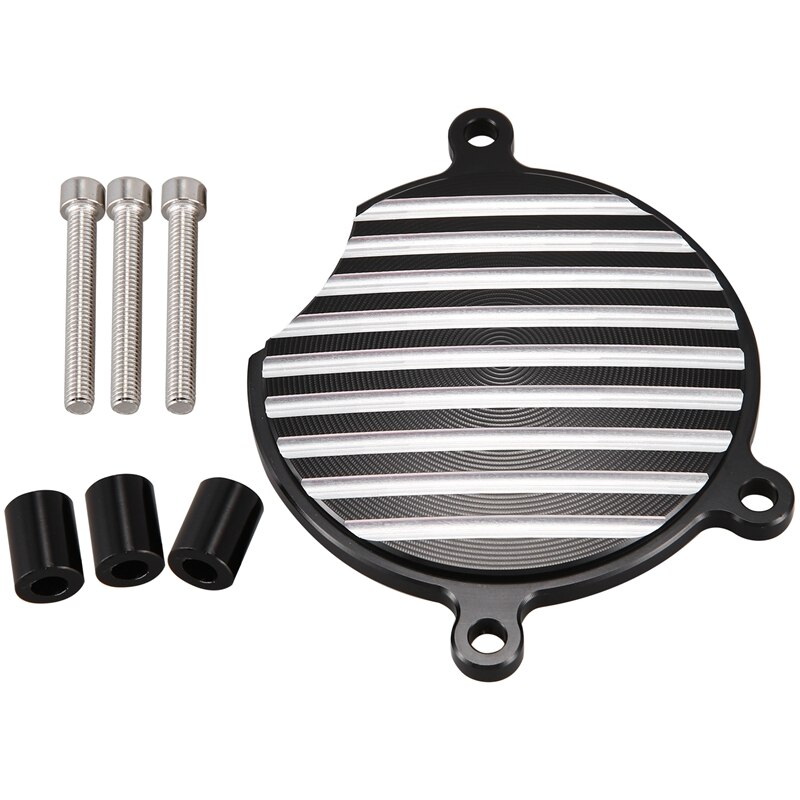Motorcycle Right Side CNC Engine Cover Guard Frame... – Grandado