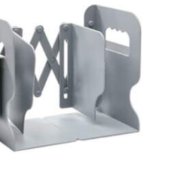 Retractable Book Storage Rack Student Use Bookshel... – Grandado