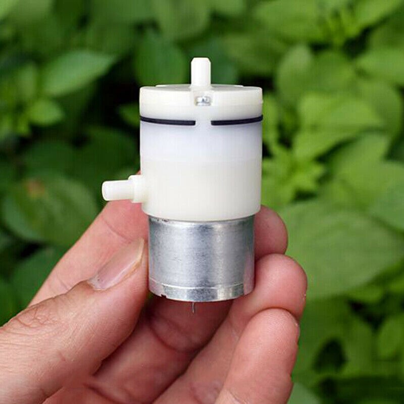 RF-310 Motor Luchtpomp Dc 3V-5V 3.7V Vacuüm Negati... – Grandado