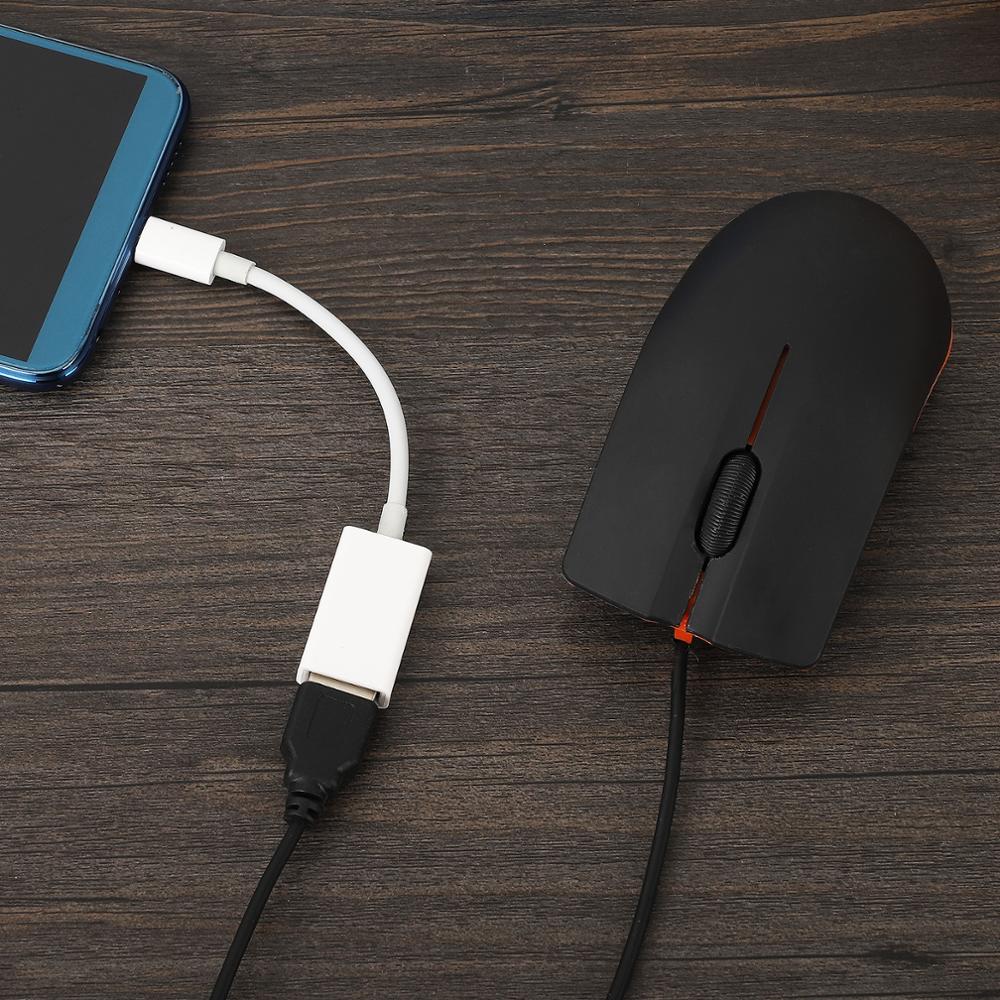 Micro otg adater cable – Grandado