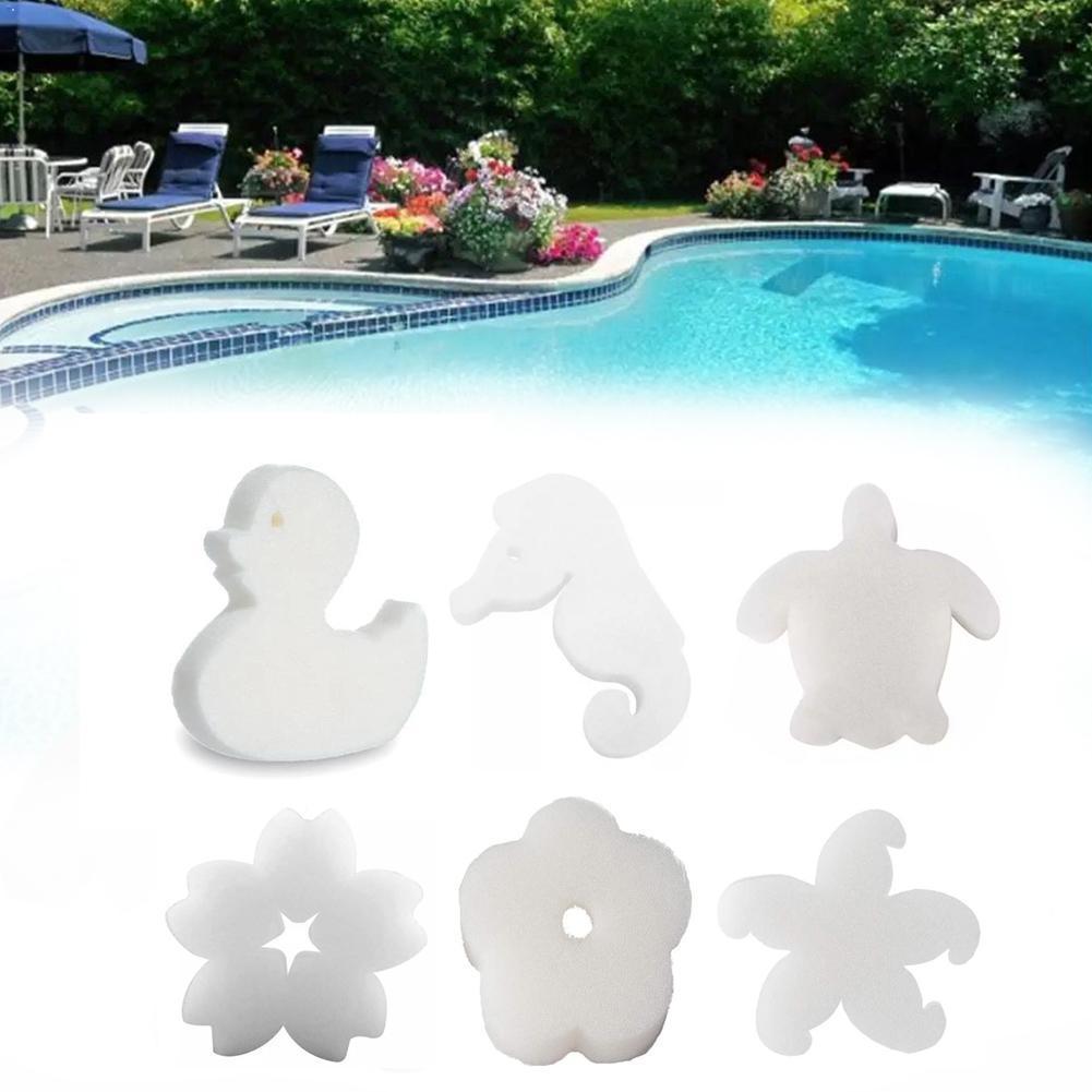 Leuke Zwembad Vijver Hoge Efficiency Witte Water A... – Grandado