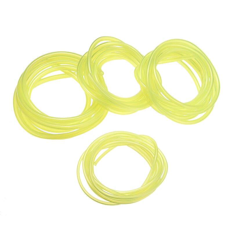 4 kokoa 2m polttoainekaasuputken letkuputken putki... – Grandado