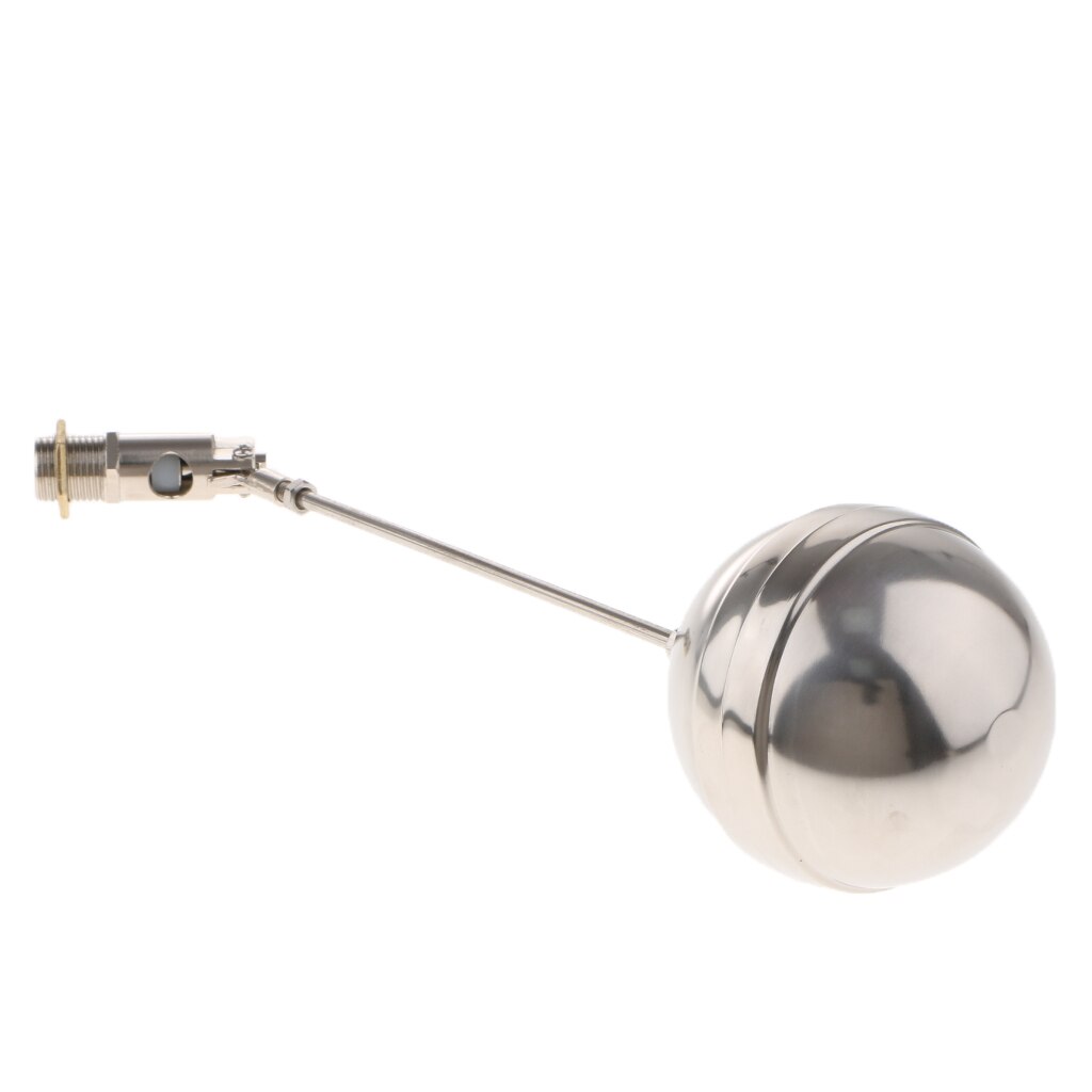 DN15 Multifunctional Float Valve (Ball-) For Water... – Vicedeal
