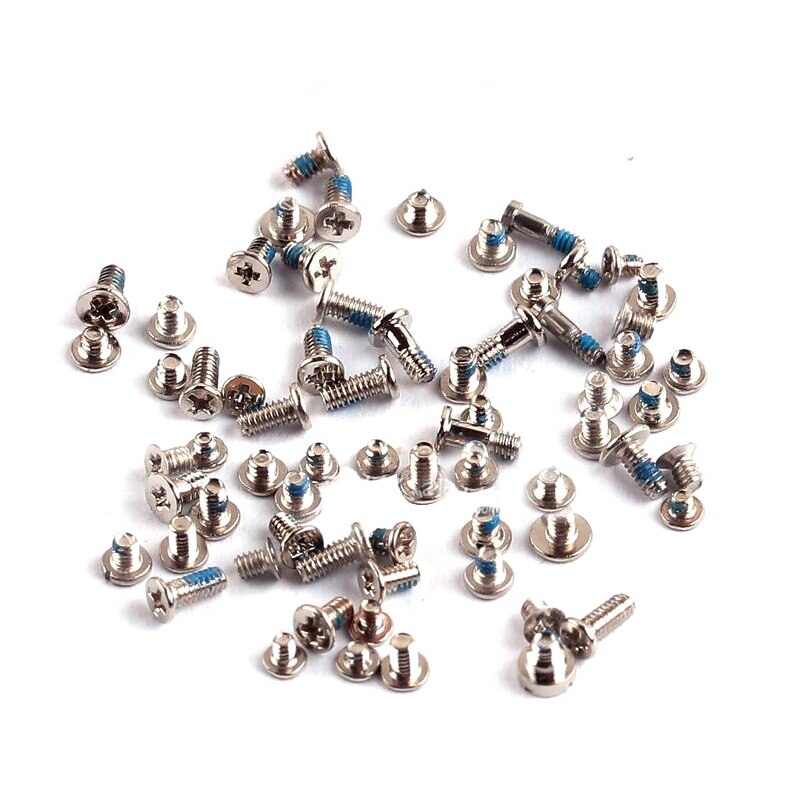 10Sets Mobiele Telefoon Onderhoud Accessoires Comp... – Vicedeal