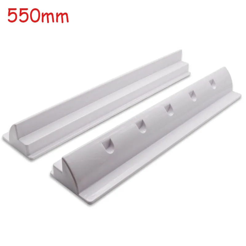 2Pcs/Set Solar Panels Spoiler Bracket ABS Plastic ... – Vicedeal