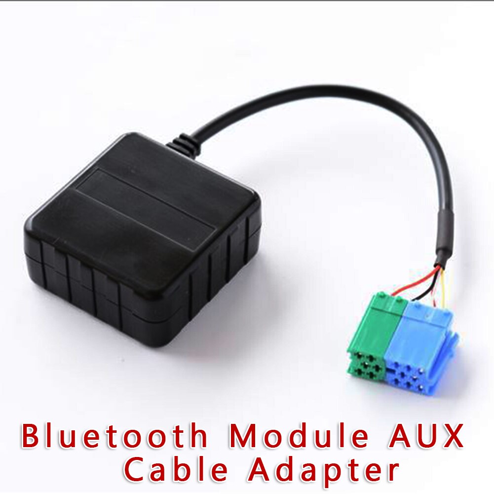 Car Accessories Bluetooth Module AUX Cable Adapter... – Vicedeal