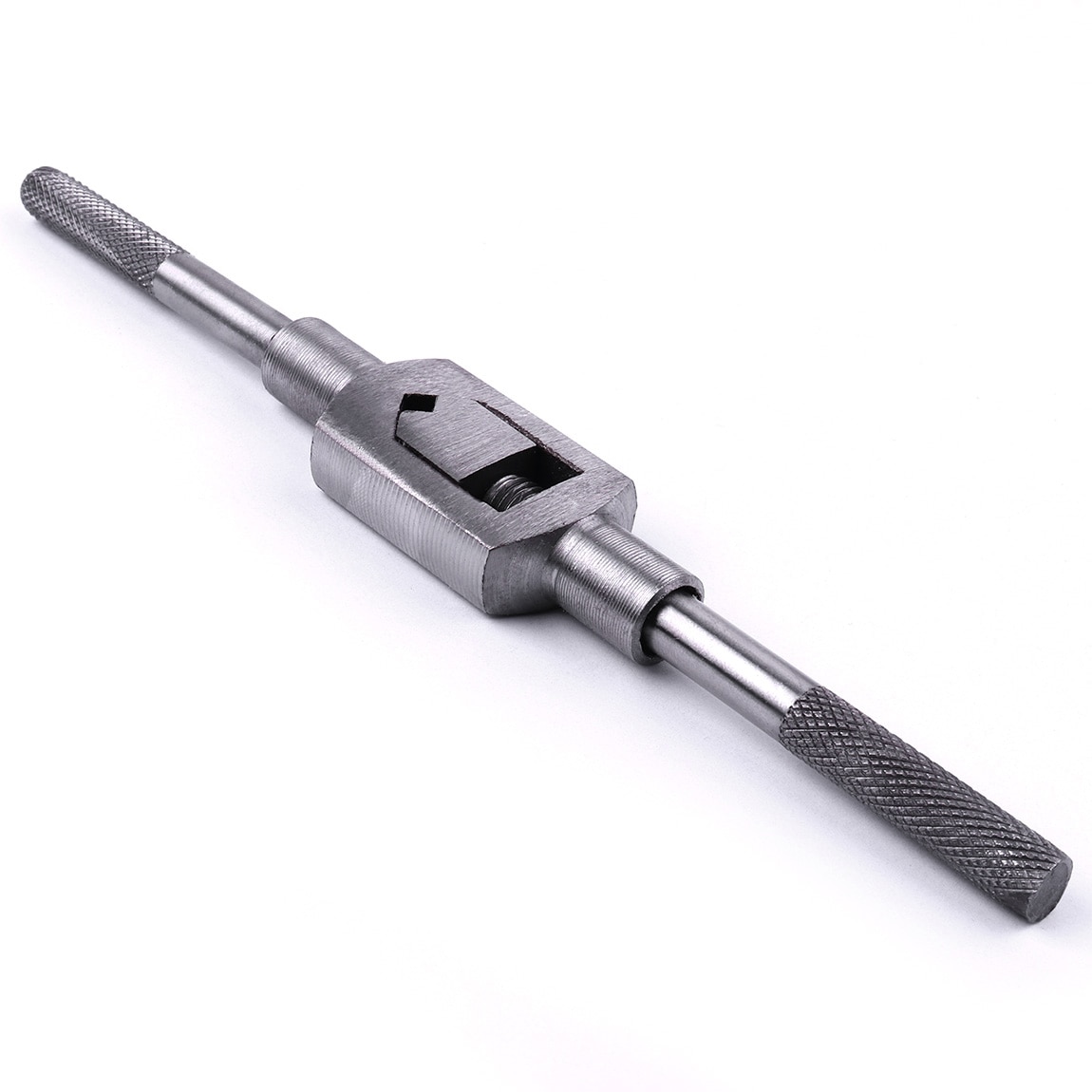 precision Adjustable Tap Handle & Reamer Wrench M6... – Grandado