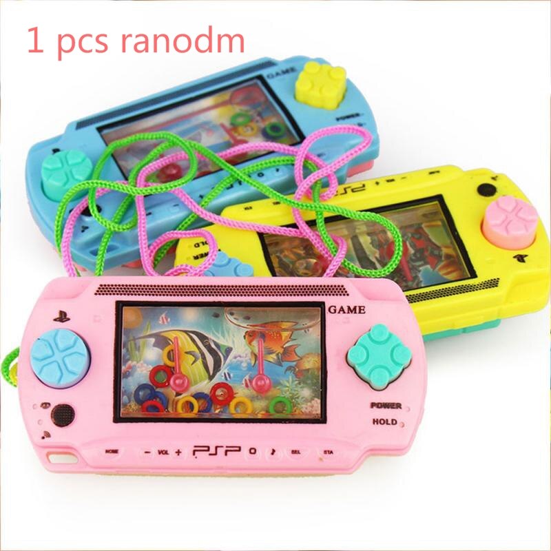 1pc Childhood Water Ring Toss Squeeze Toy Child Ha... – Vicedeal