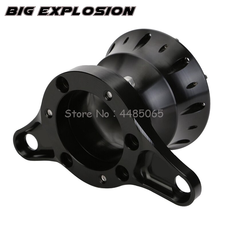 Motorcycle Air Filter CNC Aluminum Velocity Stack ... – Grandado