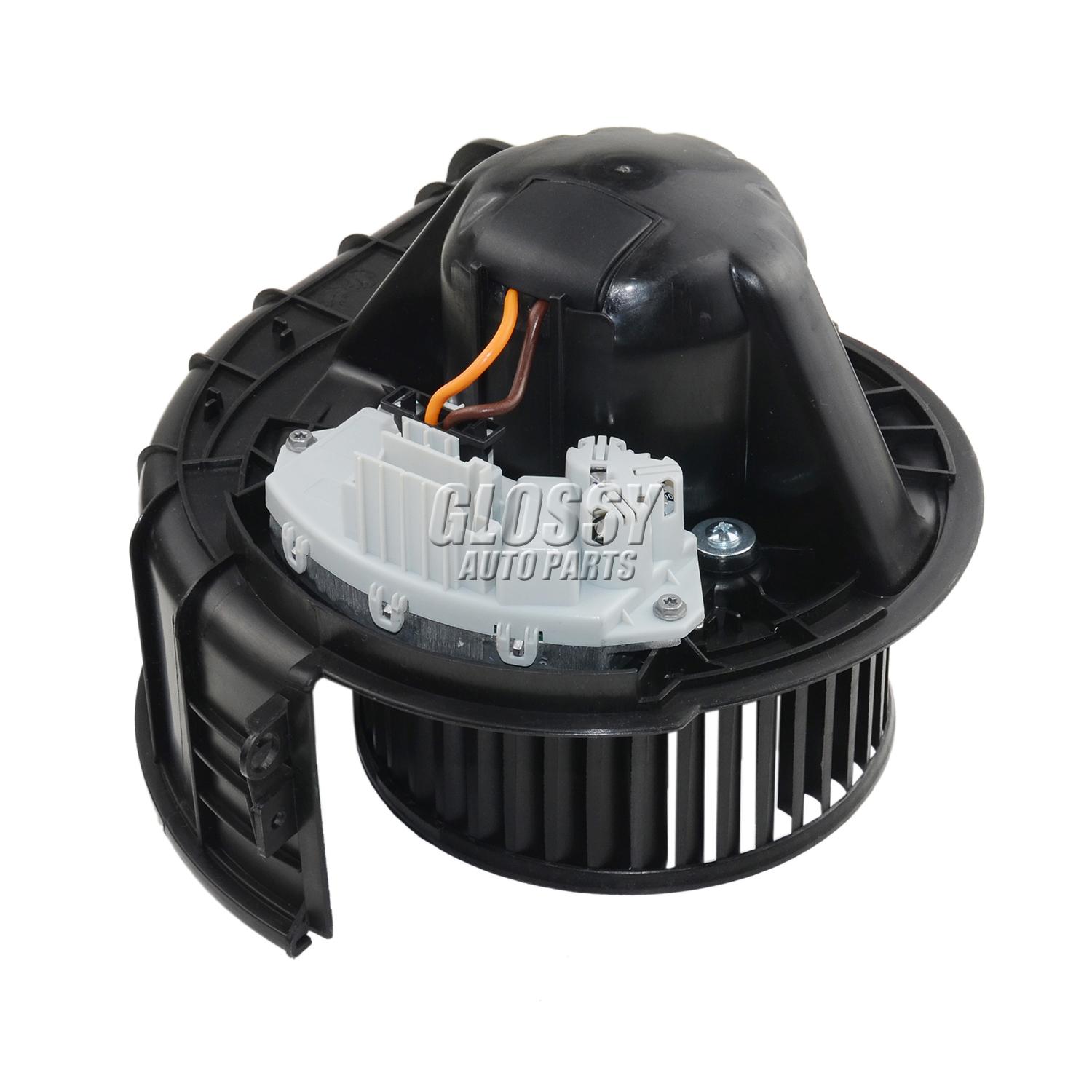 AP03 12 V A/C Heater Blower Motor for BMW X5 E70 X... – Grandado