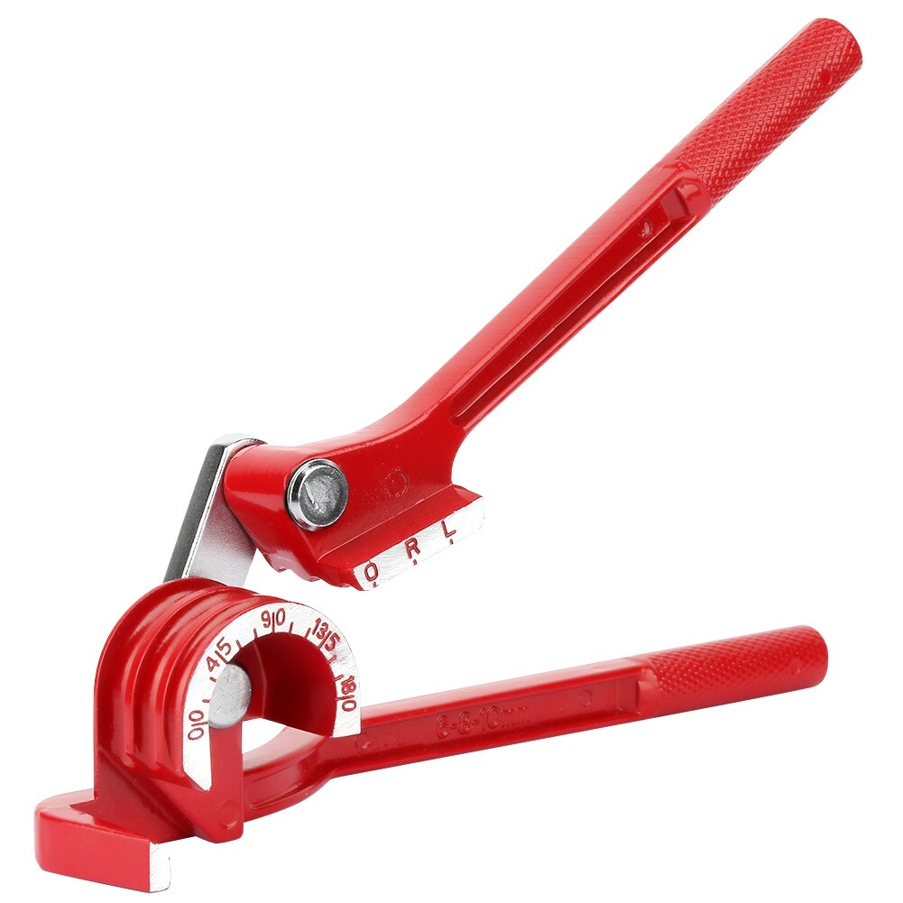 Manual Bender Hand Bending Tool Pipe Tube Bender B... – Grandado