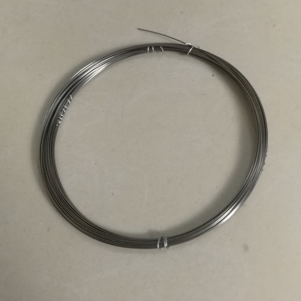 10 Meters, 0.5mm Diameter High Purity Industry Exp... – Grandado