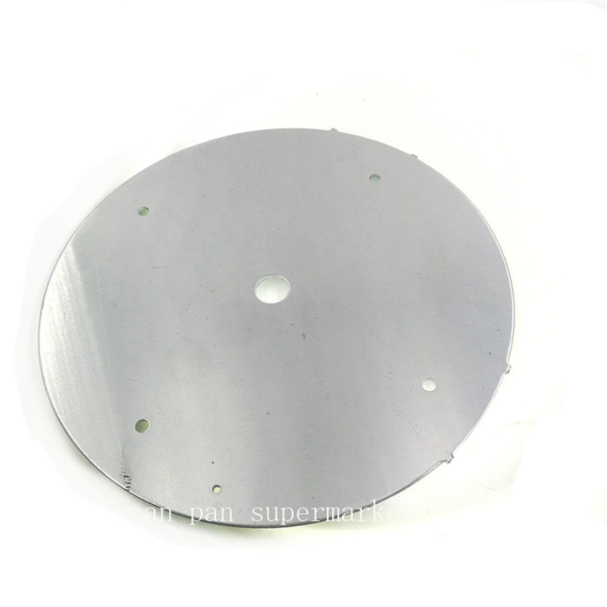 LED licht panel 50W 100leds 138mm Weiß 220V Hohe s... – Vicedeal
