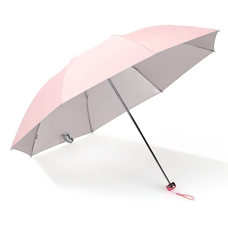 Wind Resistant Folding Umbrella Men And Women Rain... – Grandado