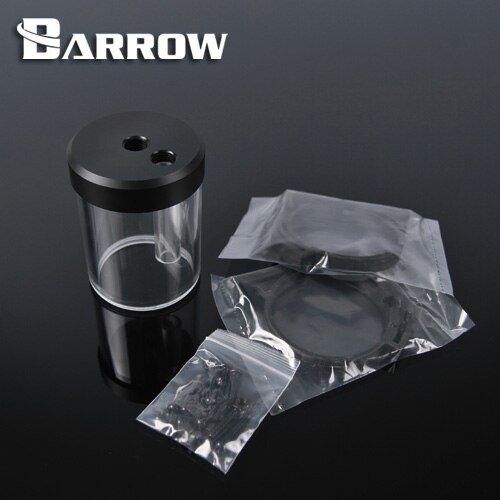 Barrow 90mm,130mm,210mm cylinder computer case wat... – Grandado