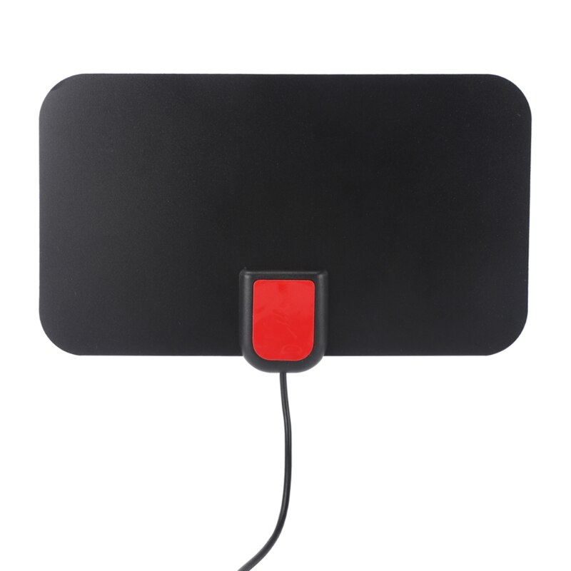 1600 Miles 4K Digital Antenna High Gain TV indoor ... – Vicedeal