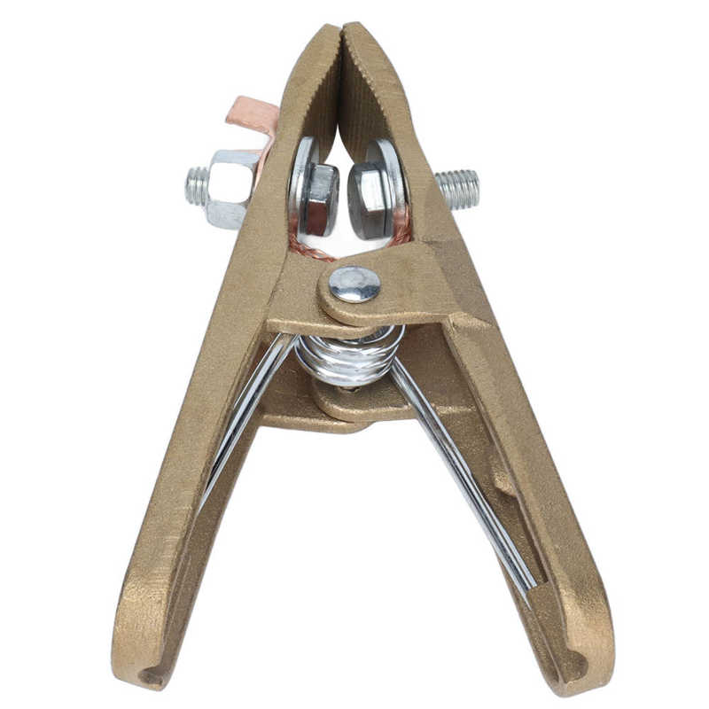 400A Ground Clamp Argon Arc Welding Machine Ground... – Vicedeal