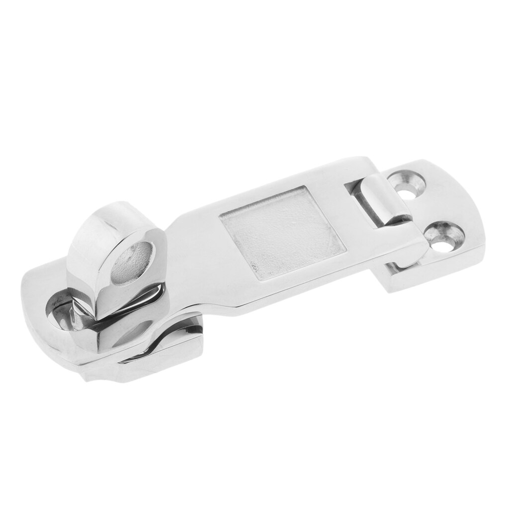 Boat Locker Hatch Anti Rattle Latch Fastener Marin... – Grandado