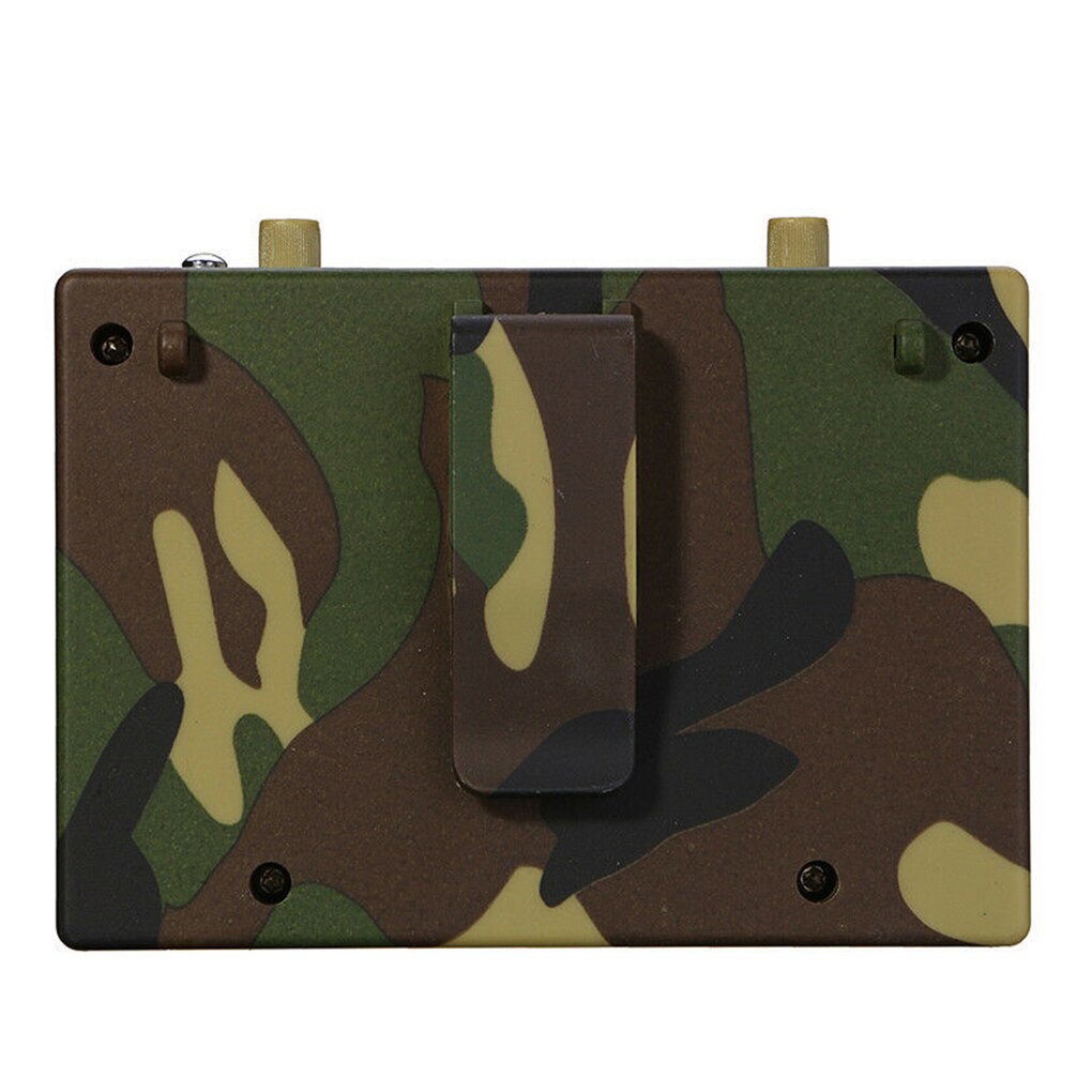 38W Hunting Decoy Calls Electronic Bird Caller Cam... – Grandado