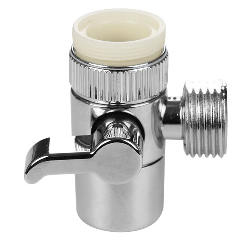 Bathroom Accessories Faucet Diversion Valve Extern... – Vicedeal