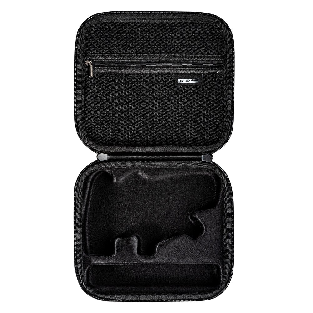 Storage Bag For DJI OM4/OM3 Osmo Mobile 3 Black PU... – Grandado Storage Bag For DJI OM4/OM3 Osmo Mobile 3 Black PU... – Grandado