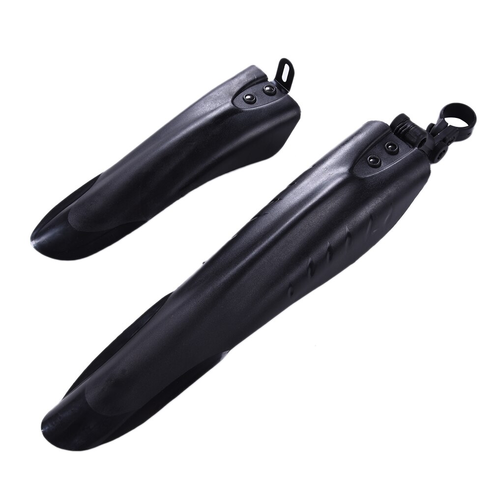 1 Set / Lot Bicycle Mudguard Mountain Bike Fenders... – Grandado