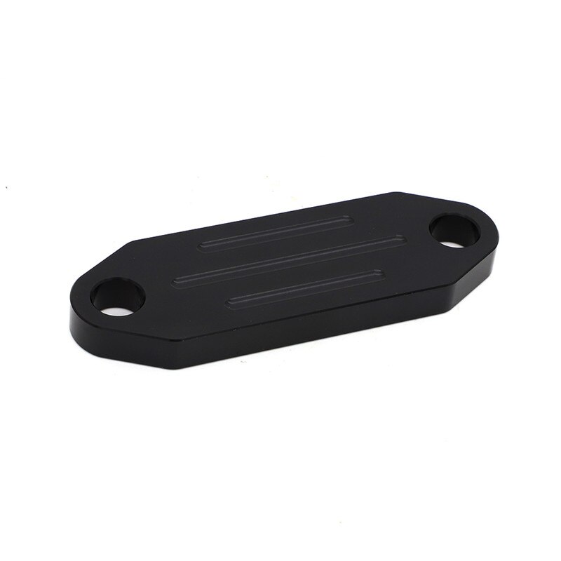 3 Color Aluminum EGR Delete Block Off Plate For Fo... – Grandado