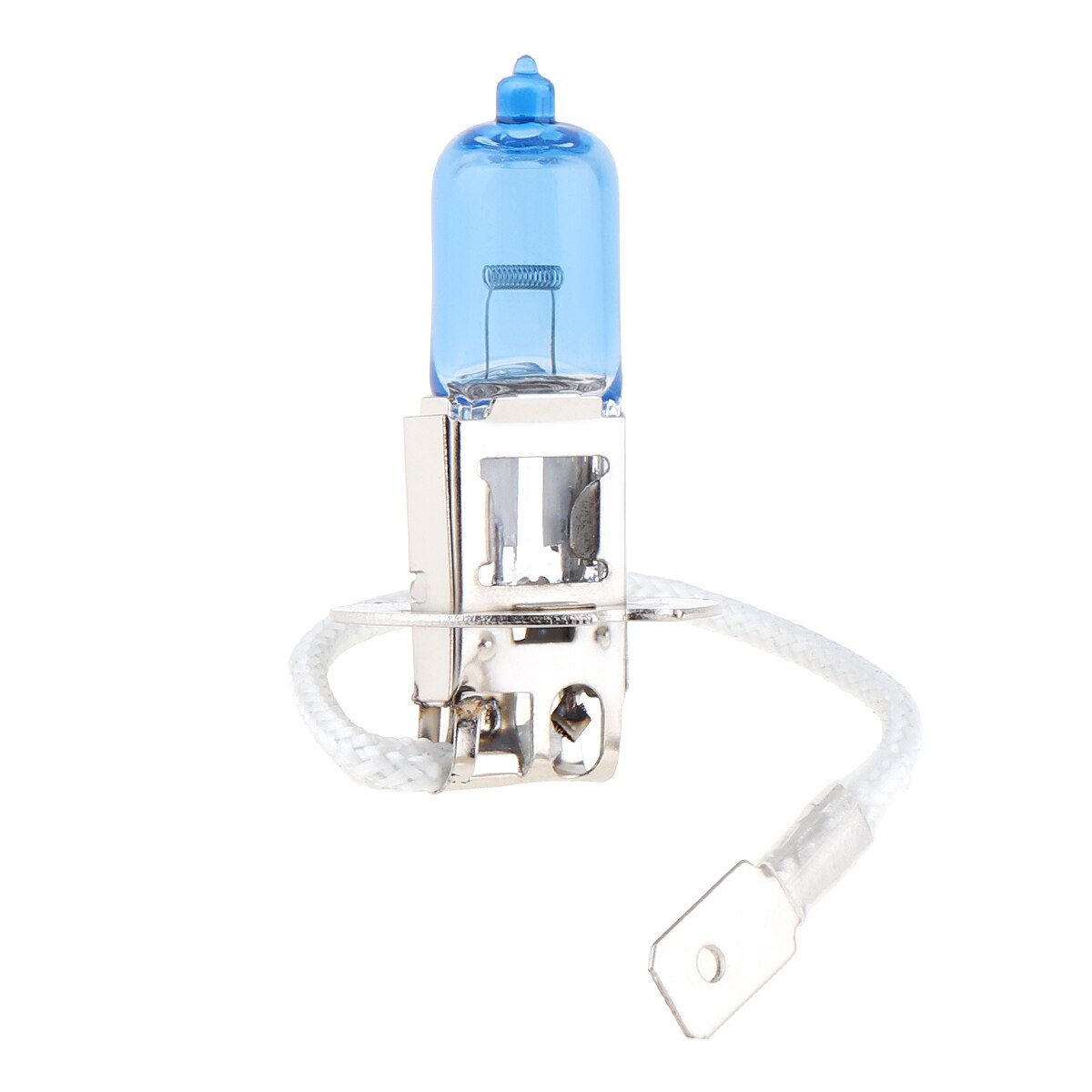 Auto Halogenlampen 12V H3 100W 5000K Weißes Licht ... – Grandado