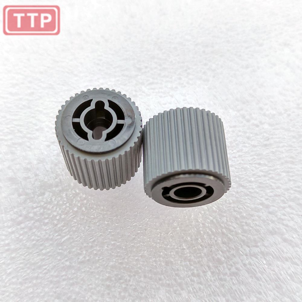 Doc Feeder Adf Pickup Roller Voor Minolta Bizhub B... – Grandado