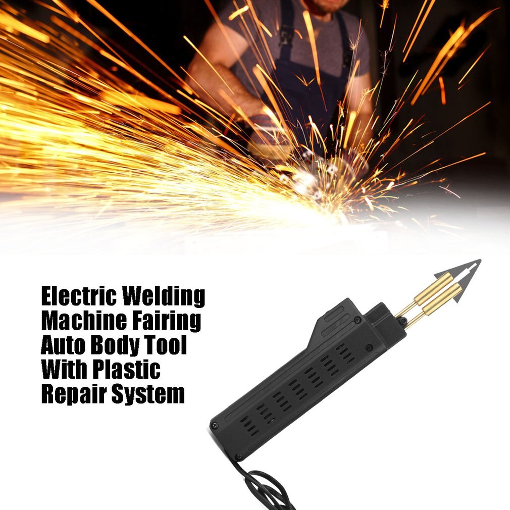 220V Plastic Welding Machine Repair System Welding... – Vicedeal