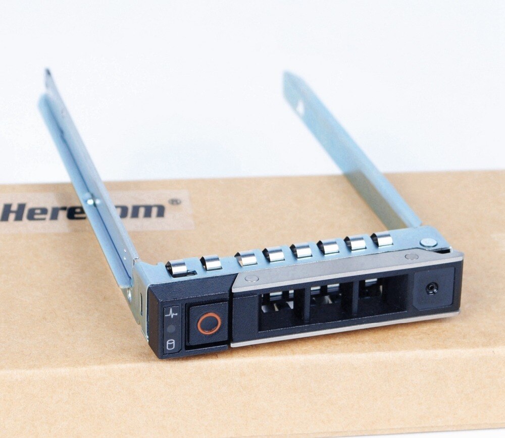 2.5 "SAS SATA HDD DXD9H TRAY CADDY para DELL POWER... – Grandado