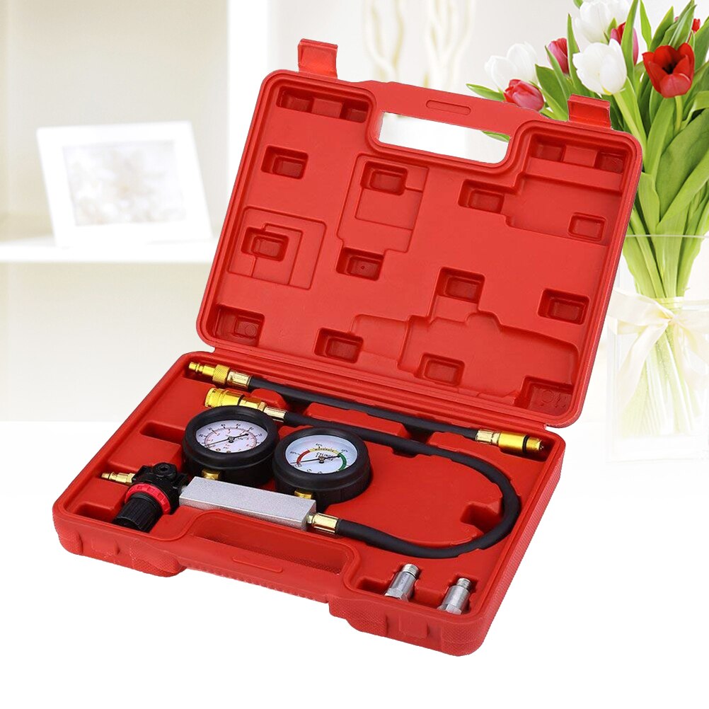 Car Vehicle Cylinder Diagnostic Tool Gauge Engine ... – Grandado