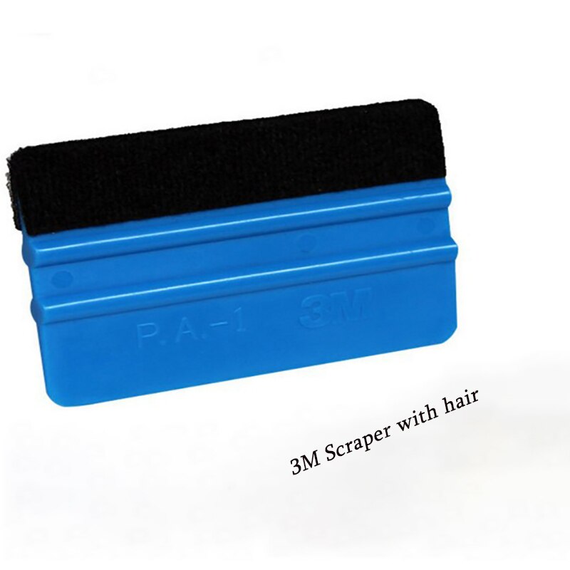 Blue Cloth Squeegee Fluffy Square Squeegee Filming... – Vicedeal