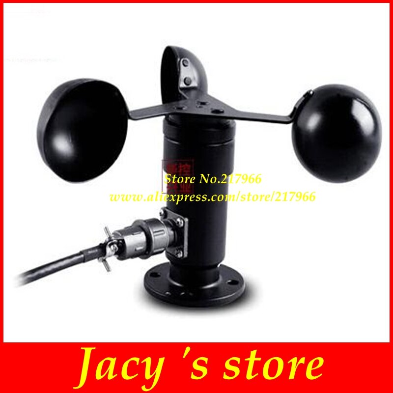 4-20ma output Wind speed sensor current output Alu... – Vicedeal