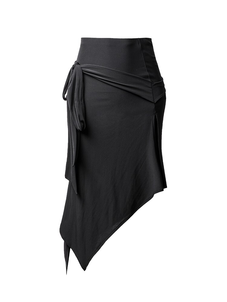 ZYMdancestyle ZYM2070 Feel The Beat Skirt Women La... – Vicedeal