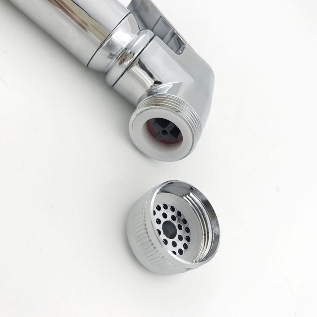 Toilet Bidet Spray Handheld Diaper Shattaf Sprayer... – Grandado