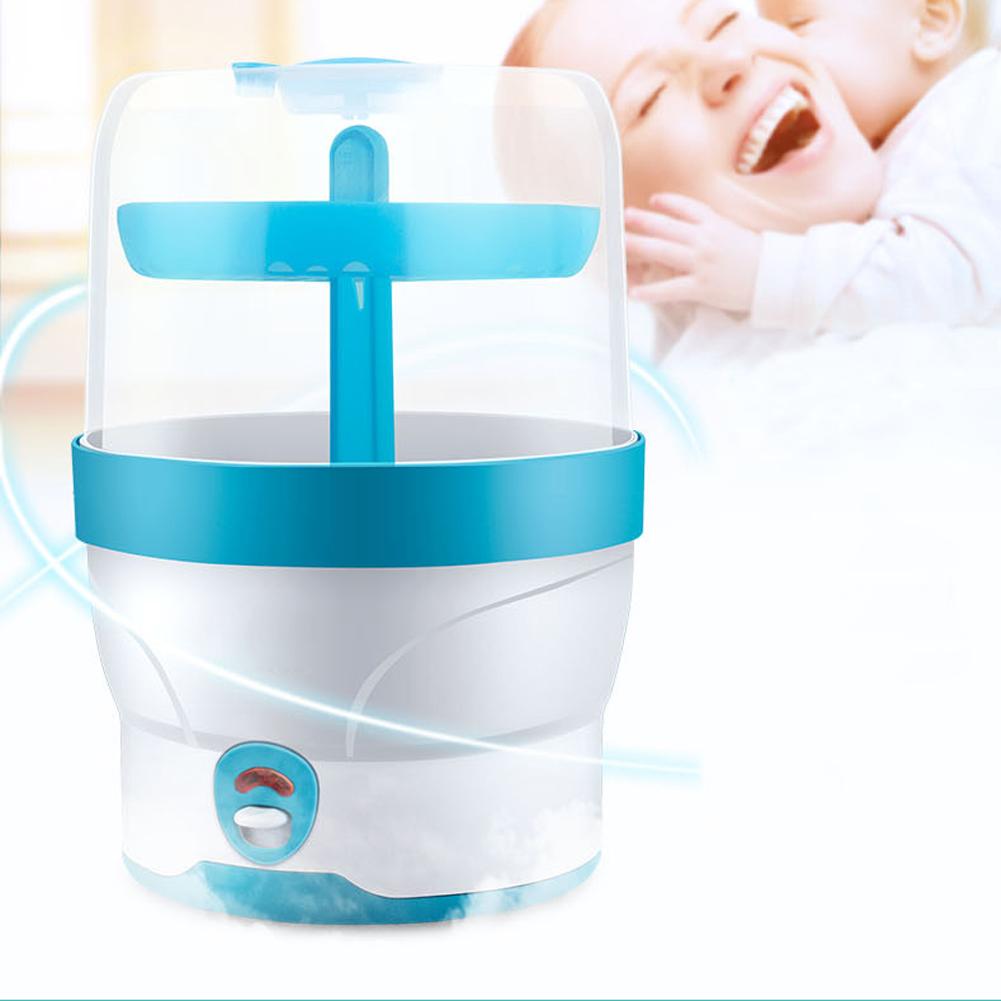 Baby Feeding Bottle Sterilizing Pot Stainless Stee... – Grandado