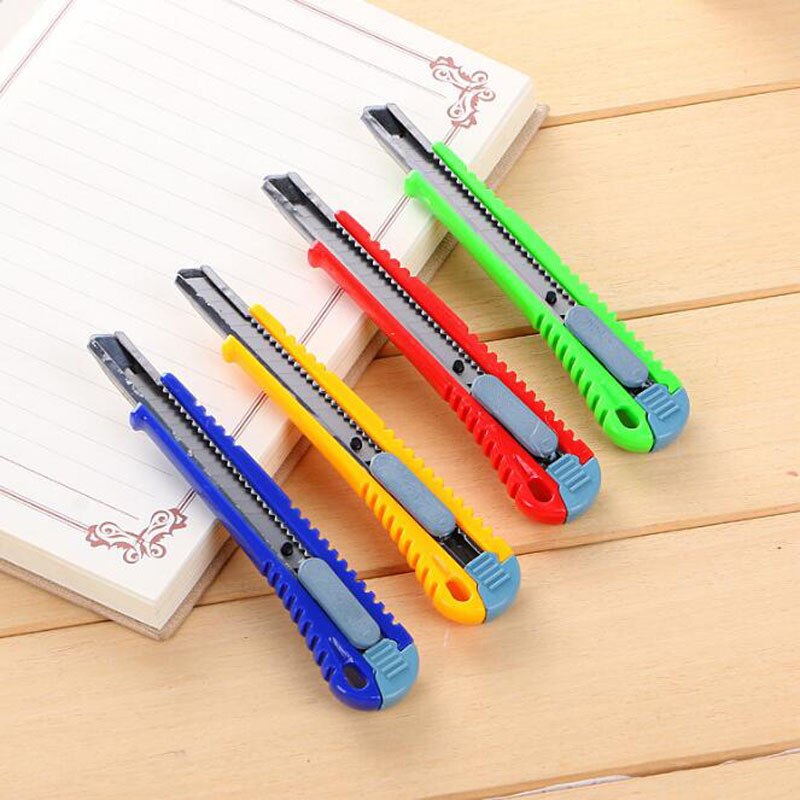 Metalen Handvat Mes Papier Cutter Office Schoolben... – Grandado