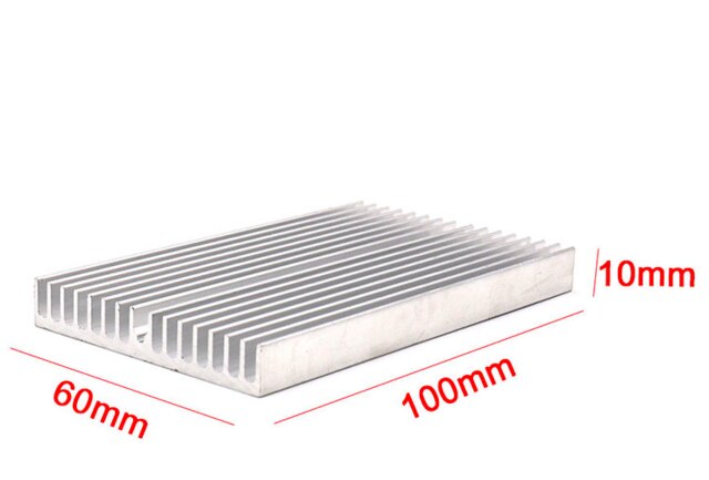 LED light source heatsink effective heatsink modul... – Vicedeal