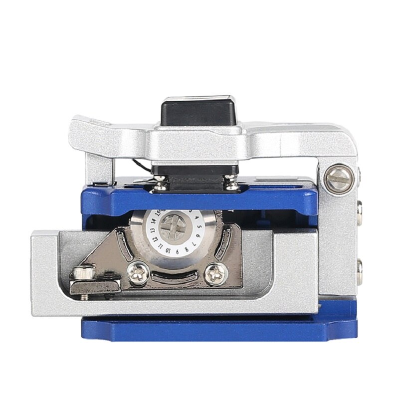 Blue SKL-8A High precision Optical Fiber Cleaver F... – Grandado