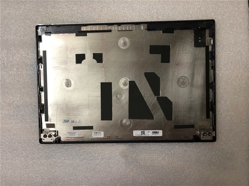 Voor Lenovo Thinkpad X280 Lcd-scherm Back Cover Re... – Grandado