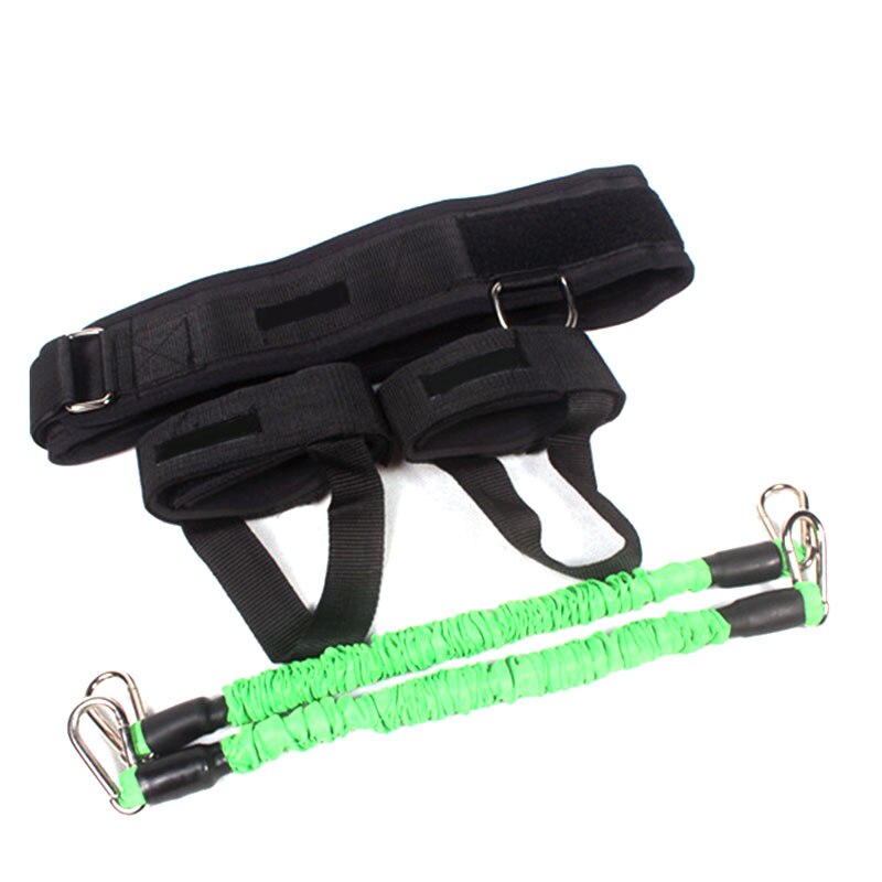 Vertical Resistance Bands Set Jump Bounce Trainer ... – Grandado