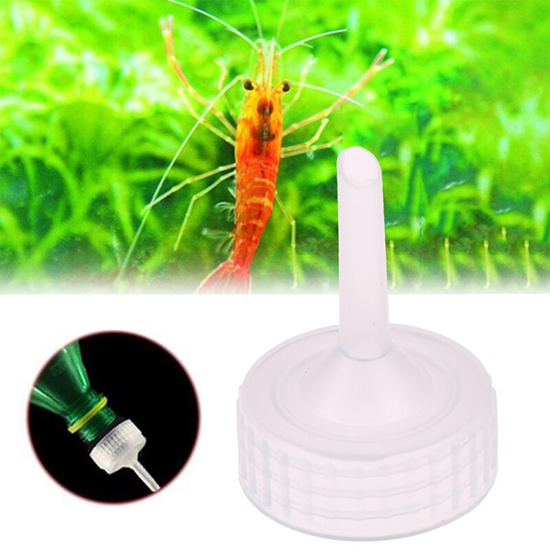 10Pcs/50 Stuks Aquarium Pekel Garnalen Incubator C... – Vicedeal