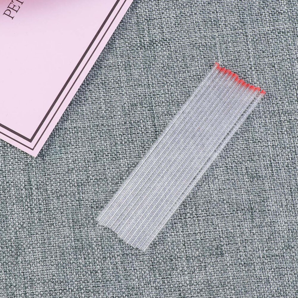 2 Set of 200PCS Glass Capillary Tube Micro Hematoc... – Grandado