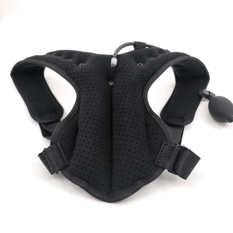 Adjustable Clavicle Posture Corrector Inflatable U... – Grandado